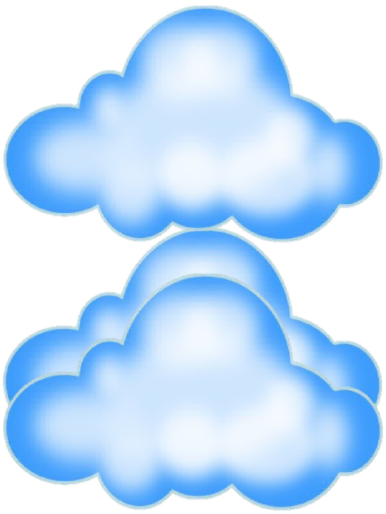 Clouds | PDF