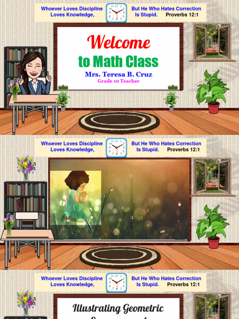 M3 Geometric Sequence Differentiating To Arithmetic Sequence 1 | PDF | Ratio | Mathematics