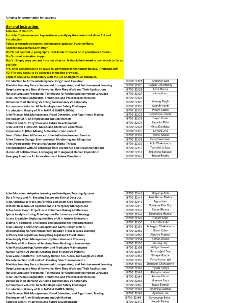Ca1 Ai | PDF | Artificial Intelligence | Intelligence (AI) & Semantics