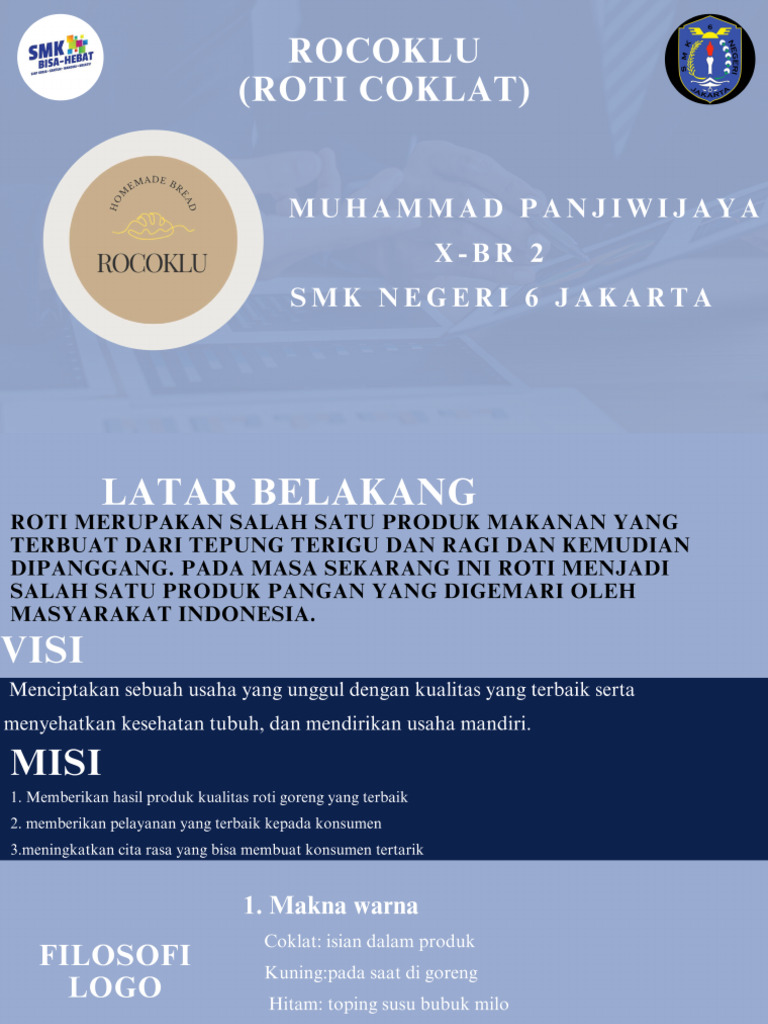 Muhammad Panji Wijaya Ukk 2" | PDF
