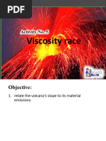 Detailed Lesson Plan in | PDF | Volcano | Types Of Volcanic Eruptions