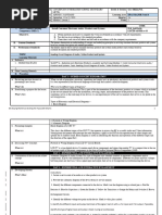 Activity On Measuring (Pull Push Rule) | PDF