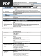 Ansat Behavioural Cues | PDF | Health Care | Patient