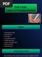 GIC Fuji | PDF | Dentistry | Mouth