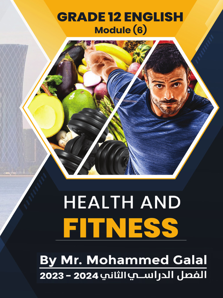 G12 Module-6 MR - MohGalal 2023-24 | PDF