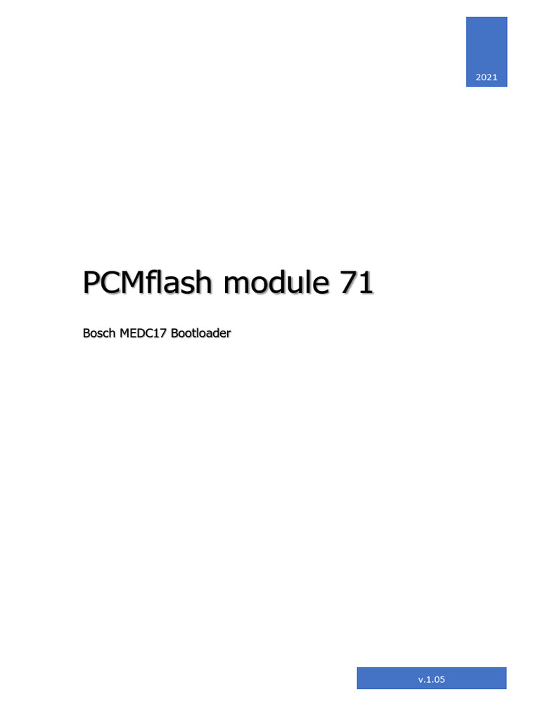 Pcmflash_71 Pinout All Ecu | PDF | Electronvolt | Atomic