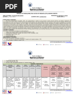 The Lawton Instrumental Activities of Daily Living (IADL) Scale | PDF | Validity (Statistics ...
