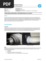HP LaserJer Pro 404dn Data Sheet | PDF | Wi Fi | Operating System