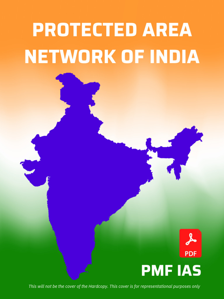 PMFIAS Protected Area Network 2024 Sample | PDF