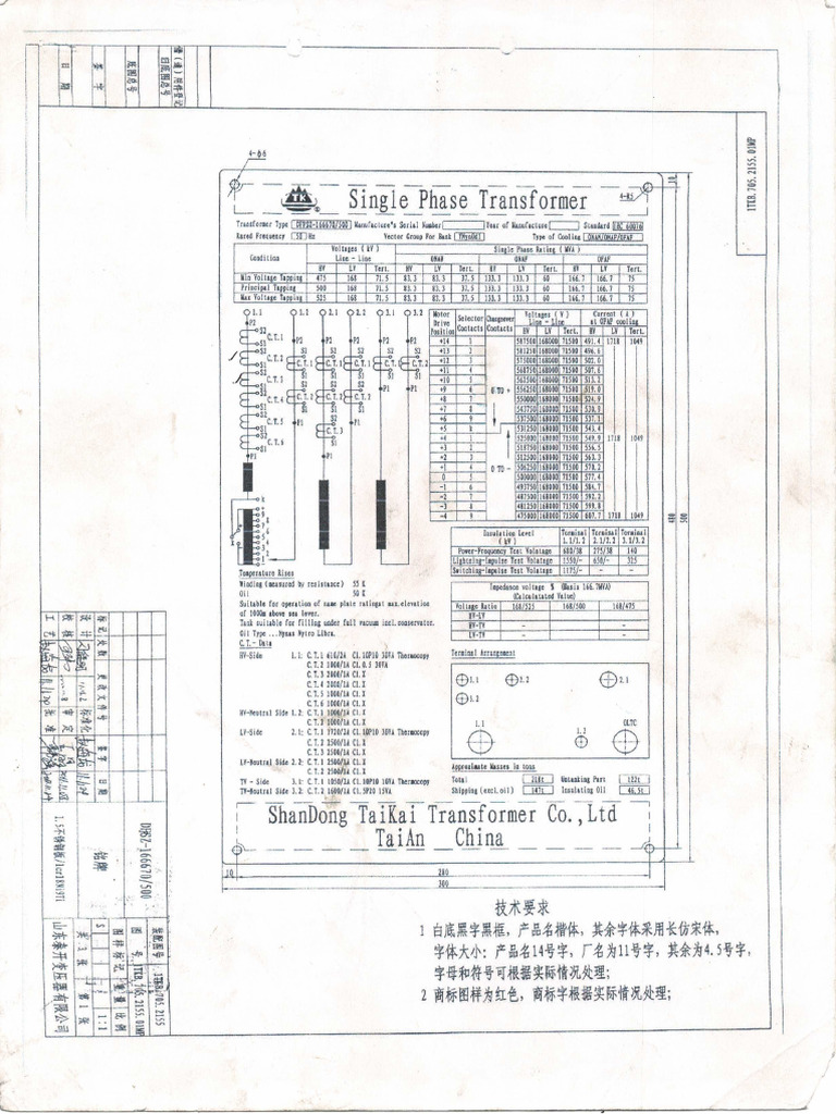 Drawing IBT Shandong Eksisting | PDF Drawing IBT Shandong Eksisting | PDF