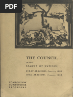 ANCYL Constitution 2023 | PDF | African National Congress | United ...