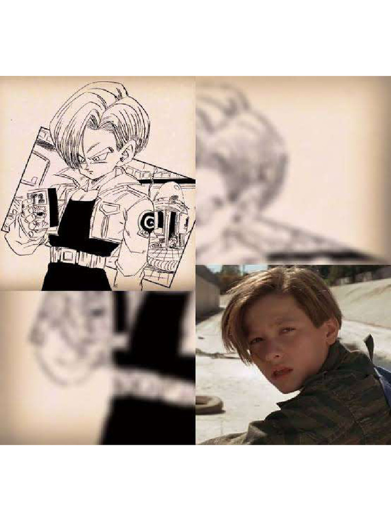 John Connor | PDF