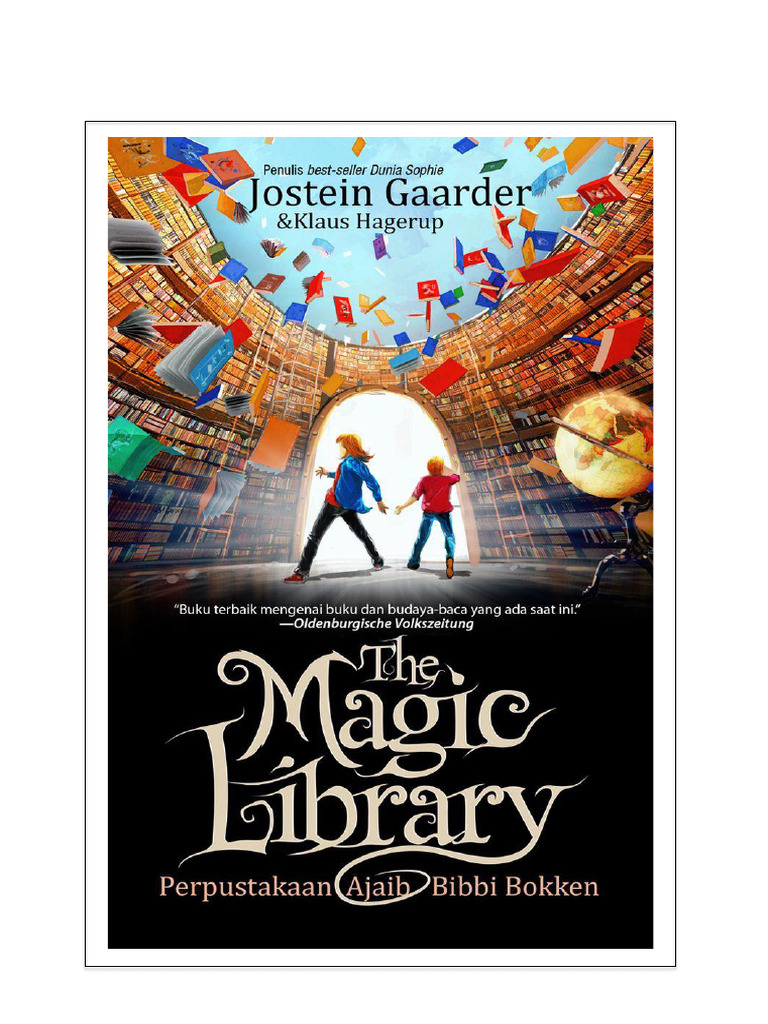 Format Laporan Literasi | PDF