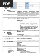 Card Grade 1 Matatag | PDF | Learning | Cognition