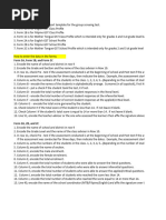 Short story grade 6 | PDF