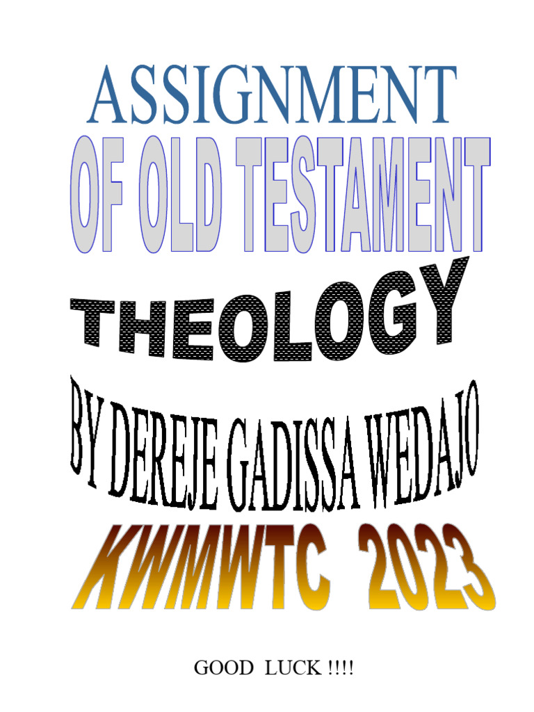 Best Wishes by Hailu Gadisa | PDF | Cooking, Food & Wine