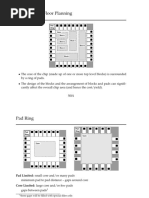 IO Ring Design PDF | PDF | Electrical Components | Electronics