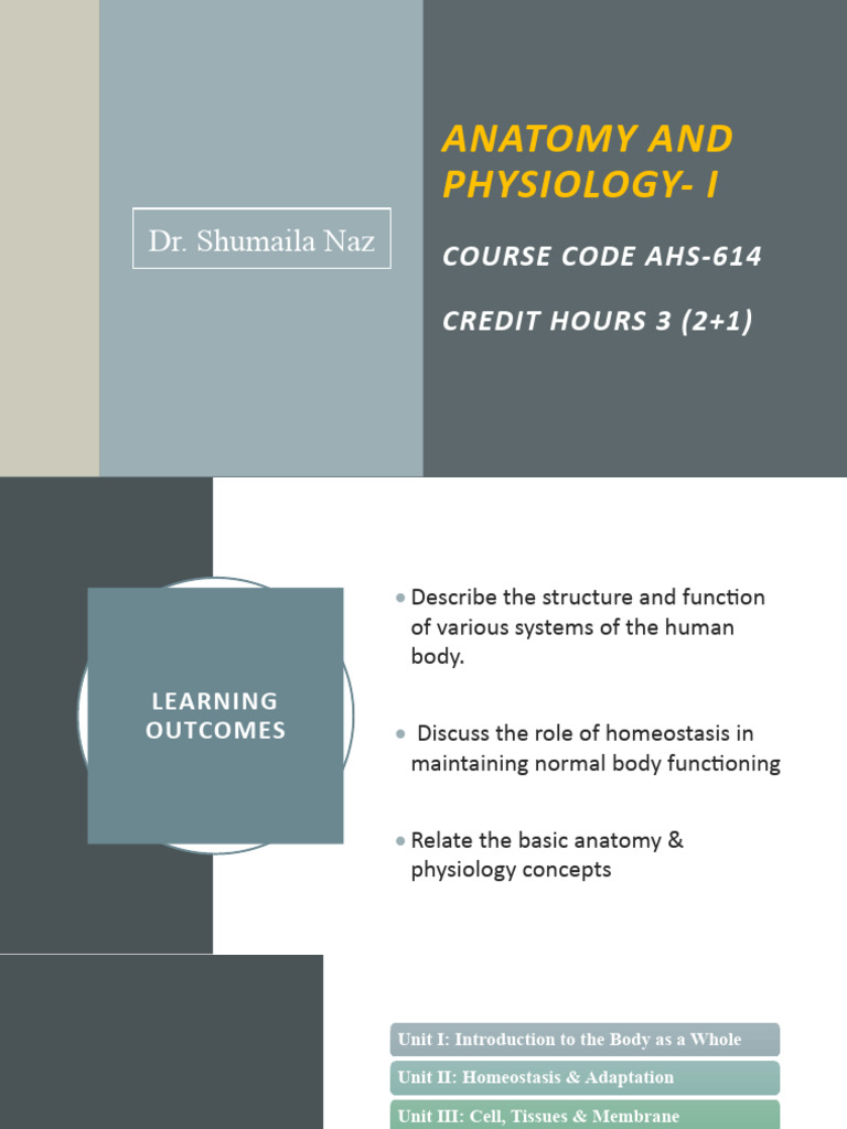 ]Course Introduction | PDF