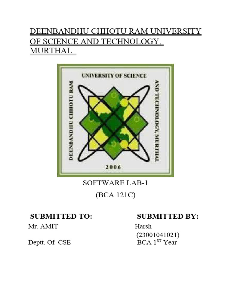 Ict Lab Instructor Practical Guide Pdf Microsoft Word Microcomputers