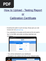 ISP Supplier OQC Report | PDF | Computer File | Utility Software