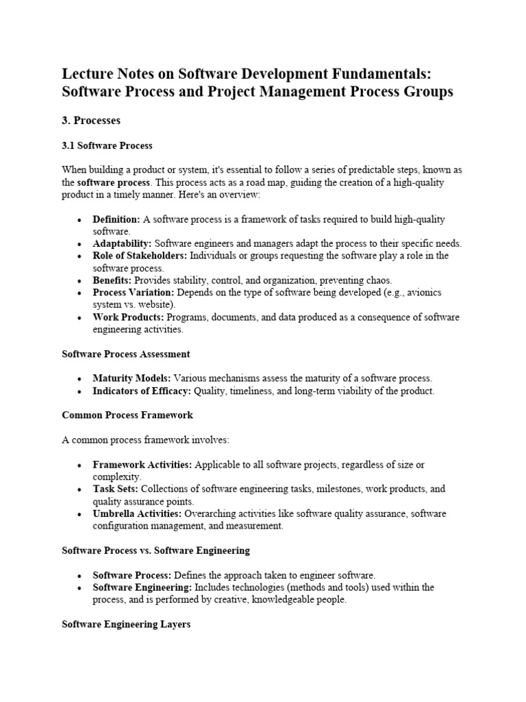 Bc 200201708 | PDF | Project Management | Software Development Process