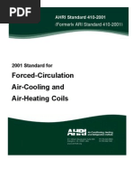 Ashrae 15-2022 (Packaged Standard 34-2022) | PDF | Ventilation ...