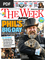 A Note From Author Paul Fleischman On The Matchbox Diary | PDF