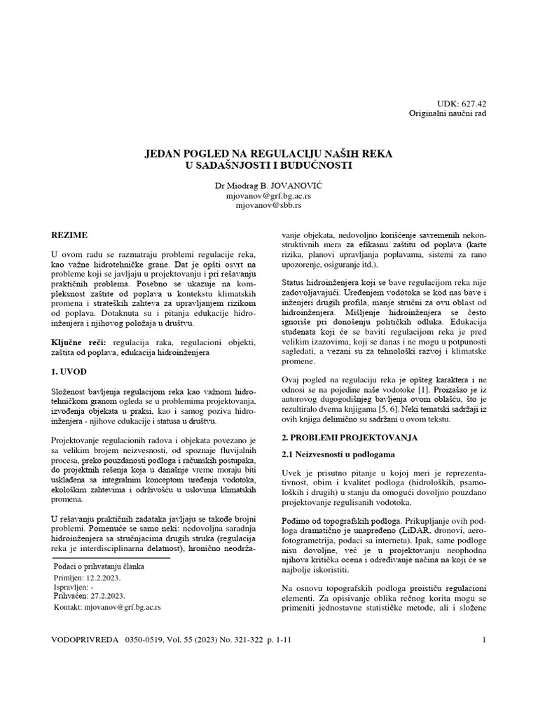 1 Miodrag Jovanovic R | PDF