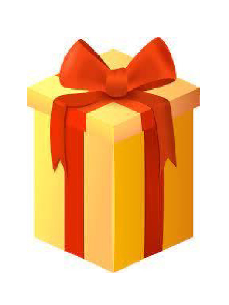 gift | PDF
