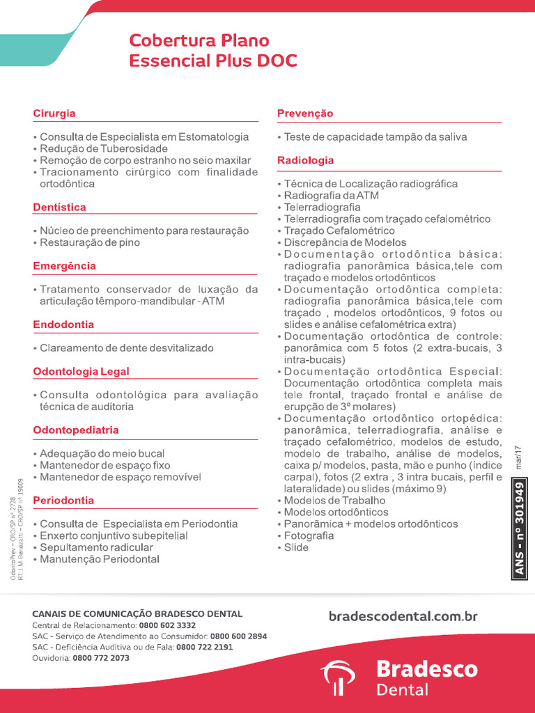 ESSENCIAL-PLUS-DOC-1 | PDF