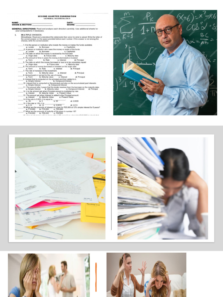 PerDev Lesson 10 CO | PDF