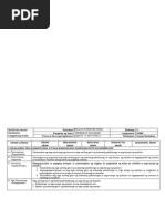 Q2 - LE - VE8 - Lesson 6 - Week 6 | PDF