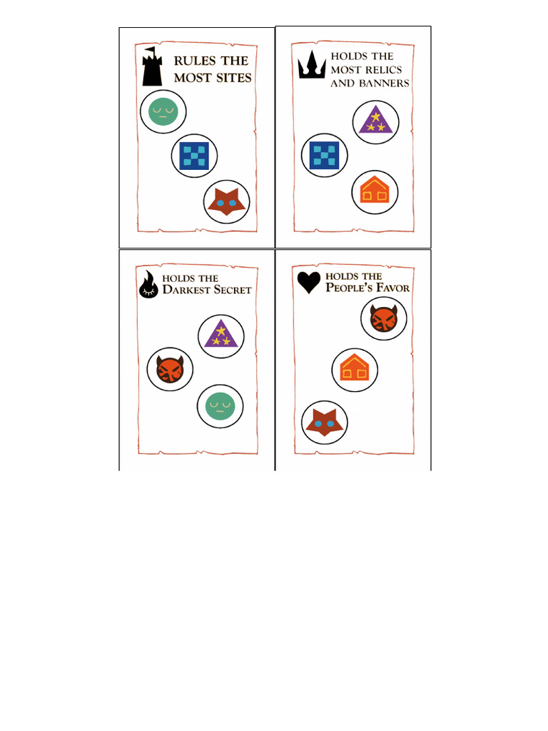 Oath Expansion Mood Cards | PDF