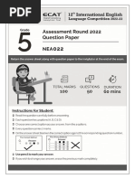 Catechism Question Paper | PDF | Biblical Magi | Jesus