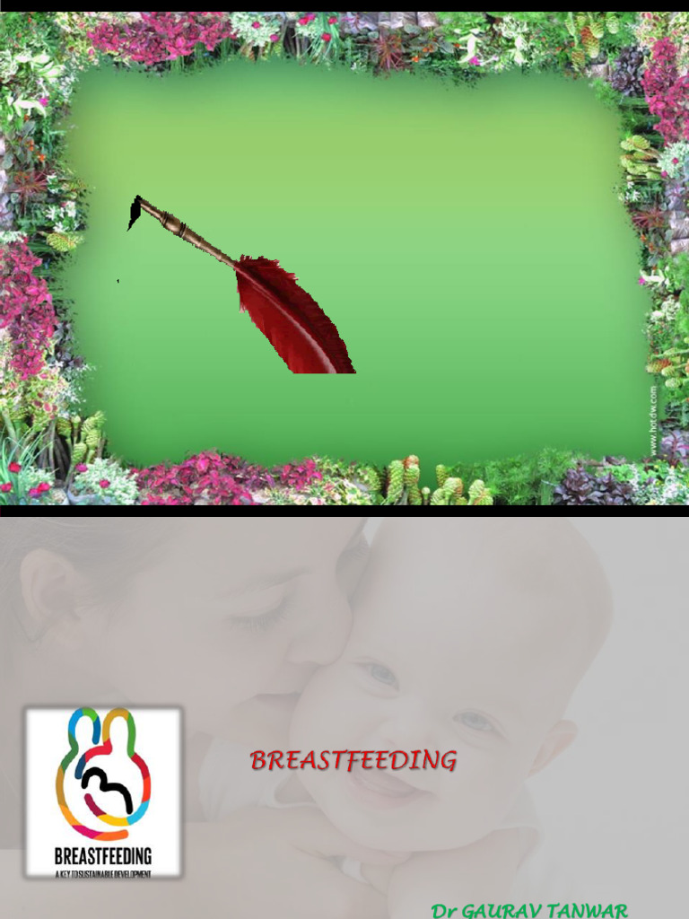Breastfeeding Pdf Breastfeeding Breast Milk
