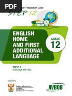 Grade 12 English Textbooks | PDF | Textbook | Teachers