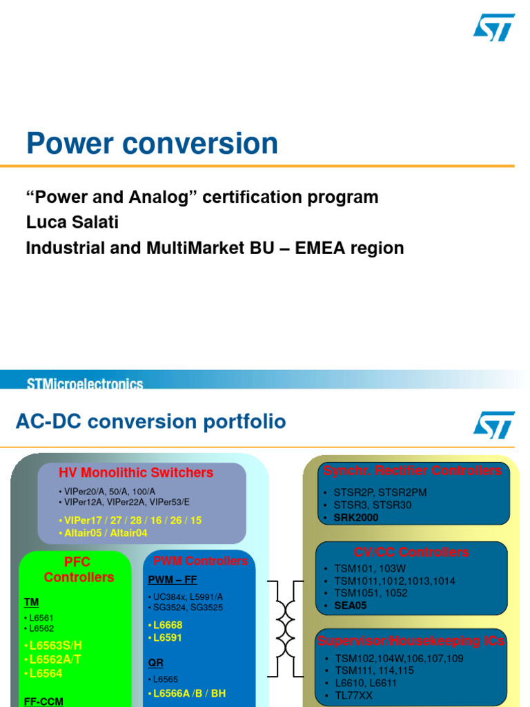 Power Management | PDF | Power Supply | Alternating Current