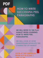 The Discardment | PDF