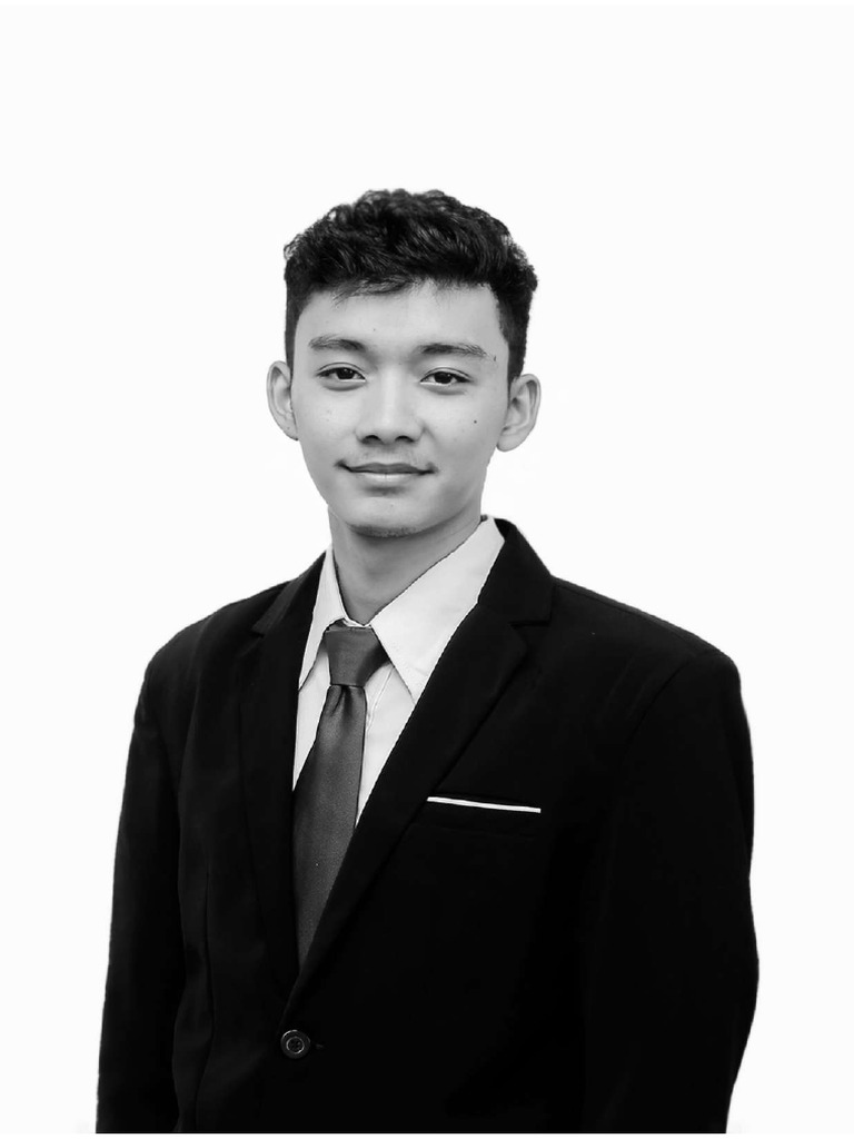 Chairul Anwar (2) BW | PDF