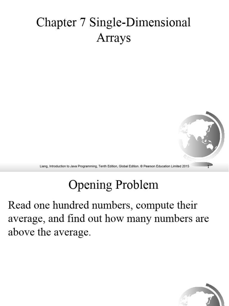 CH07 | PDF | Data Type | Computer Programming