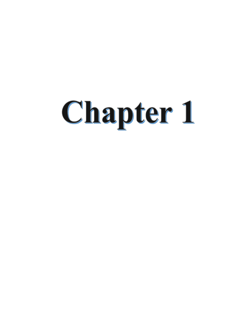Chap1 2 | PDF | Programming | Computer Program