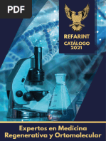 Flevomax 500mg Prospecto | PDF | Amamantamiento | El embarazo