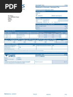 SARS Payment Rules Reference Guide | PDF | Taxes | Payments