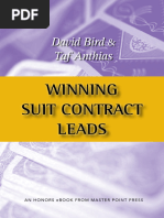 Standard 52 Card Deck Cheat Sheet | PDF | Playing Cards | Card Games