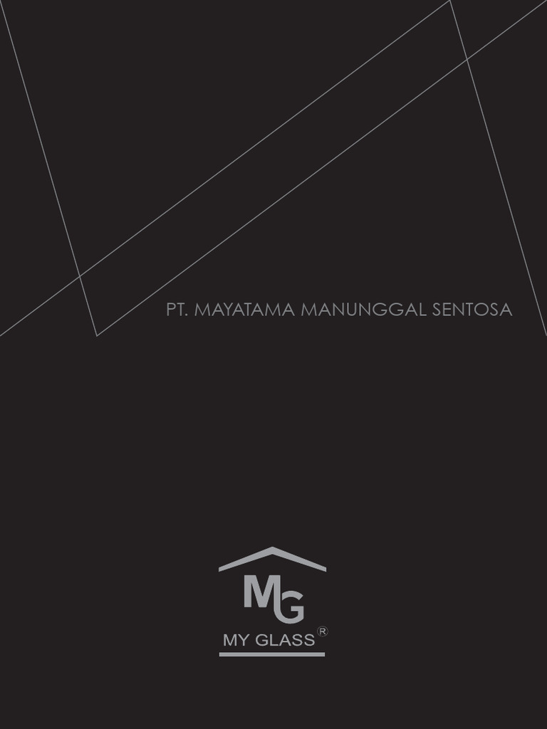 Company Profile Mms | PDF | Glasses | Dielectric