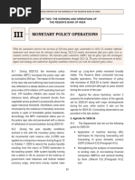Bank of England MPC 2025 Meeting Dates | PDF