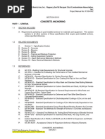 IBC Deflection Limits Overview | PDF | Wall | Framing (Construction)