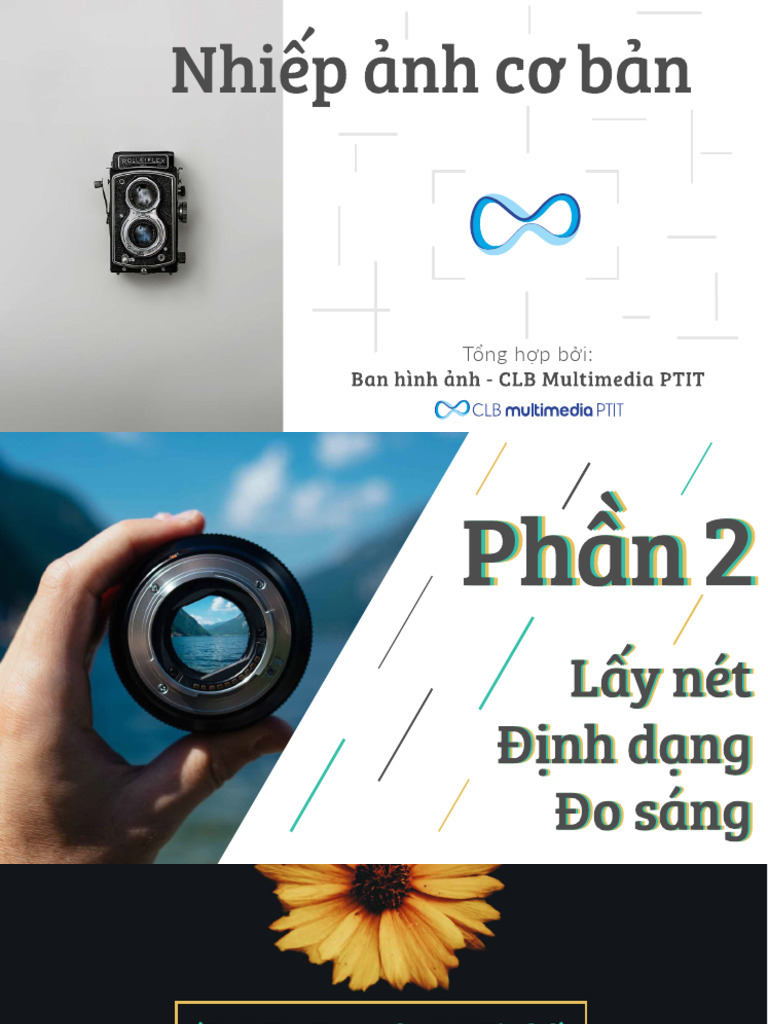 Buoi 2 DOF Dinh Dang Lay Net Do Sang EV | PDF