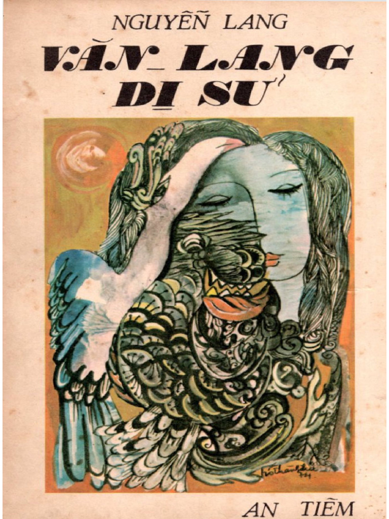 Van-Lang-Di-Su | PDF