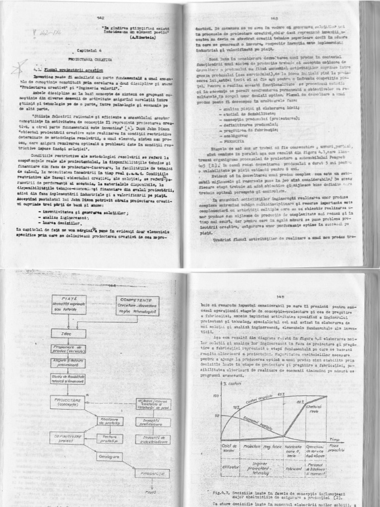 (XEROX) (BIBL.3) Iclanzan Tudor Si Altii - Inventica Si Ingineria ...